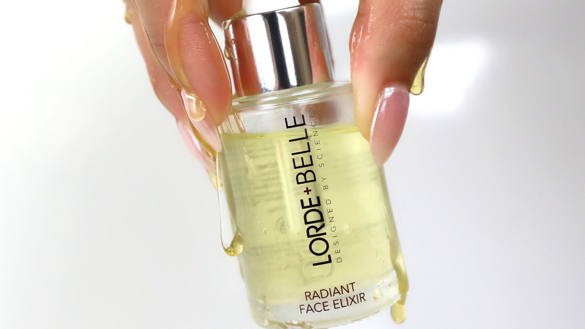 Radiant Face Elixir: A Luxurious Treatment For Your Skin – LORDE AND BELLE