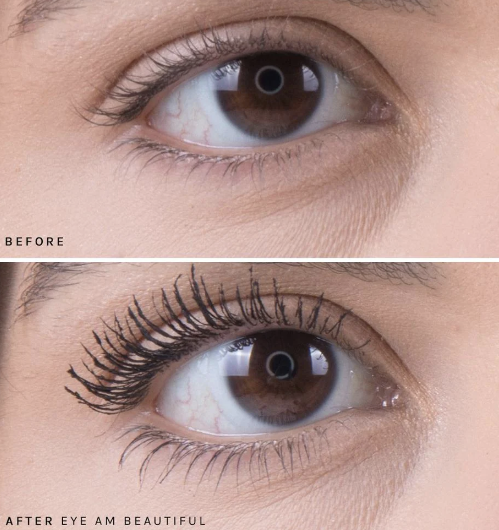 Choosing Between Black and Brown Mascara: A Complete Guide – LORDE AND ...