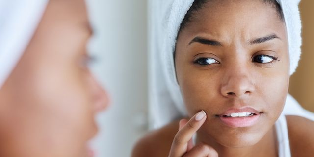 Is your skin stressed? Here’s what you need to know. – LORDE AND BELLE