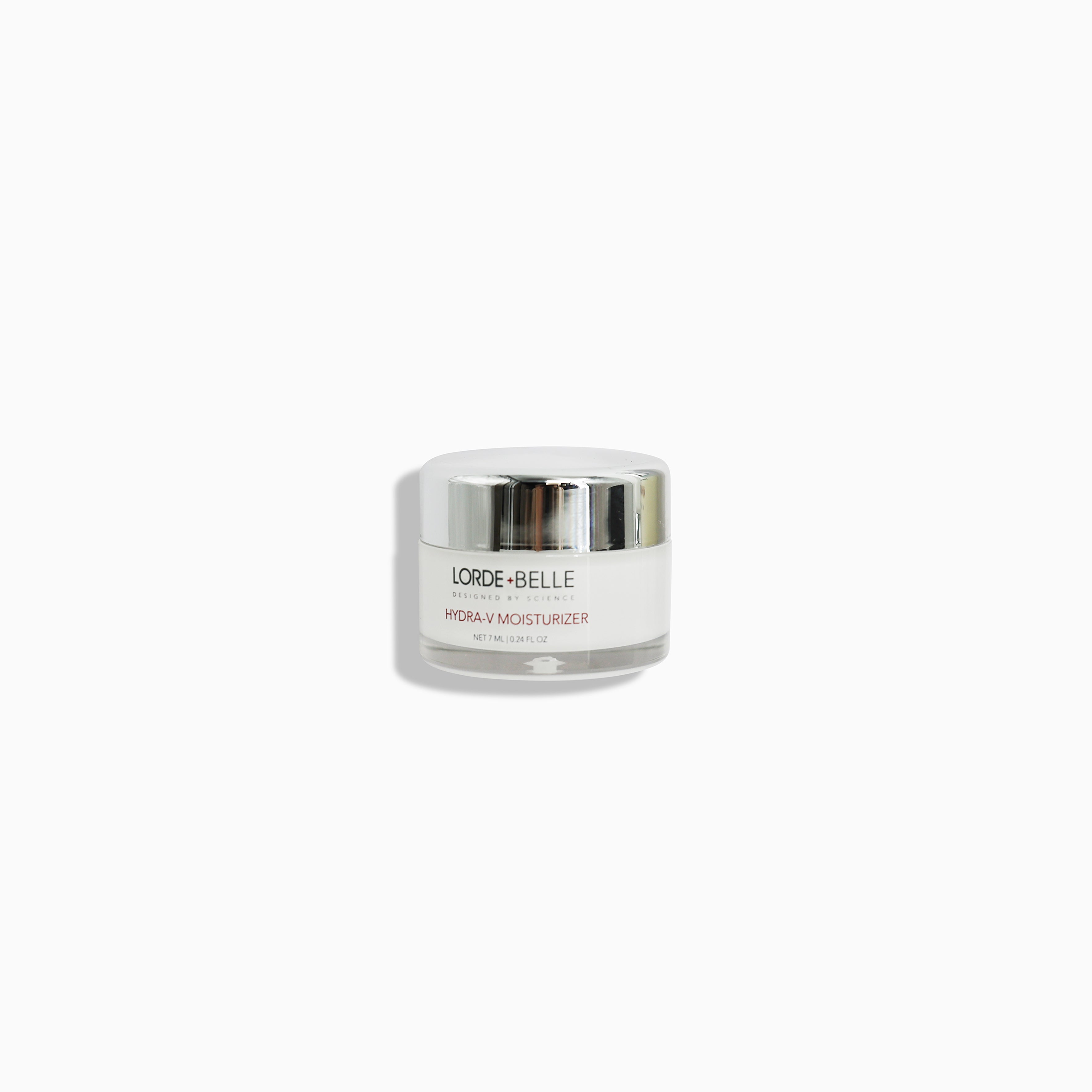 MINI HYDRA-V MOISTURIZER – LORDE AND BELLE